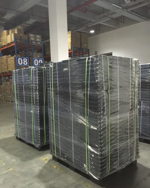 Gemisky Original Smt Esd Box Antistatic Tray Esd Smt Reel Box Esd ...