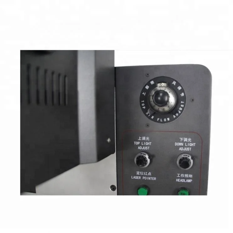 Metcal Bga Rework Station Smd Rework Station Air Pump Price Bga Rework ...