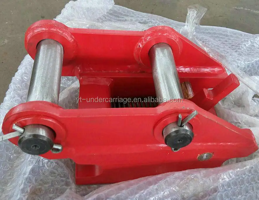 Manual Quick Coupler for Mini Excavator IHI 15N 25N 35N 45N 55N| Alibaba.com