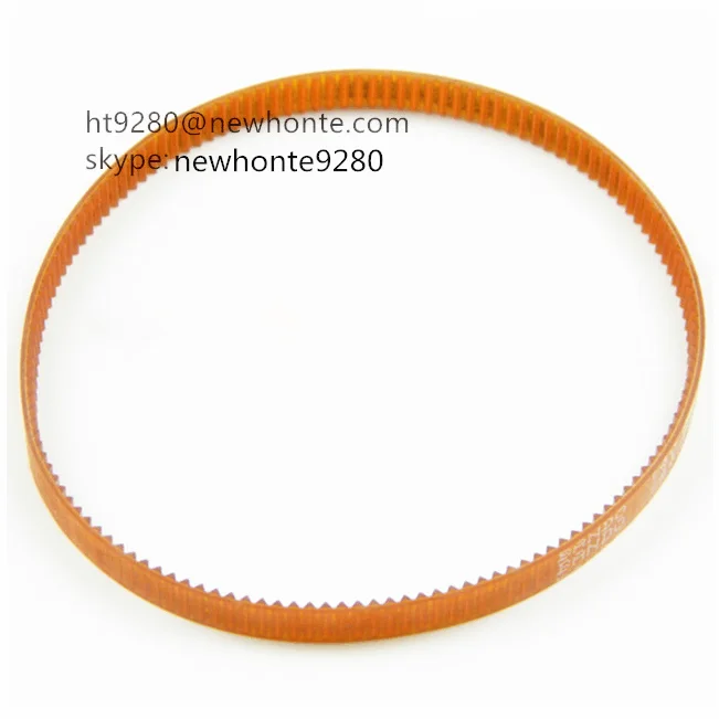 Atm Diebold Belt 29011535010a Card Reader Yellow Timing Belt 29-011535 ...
