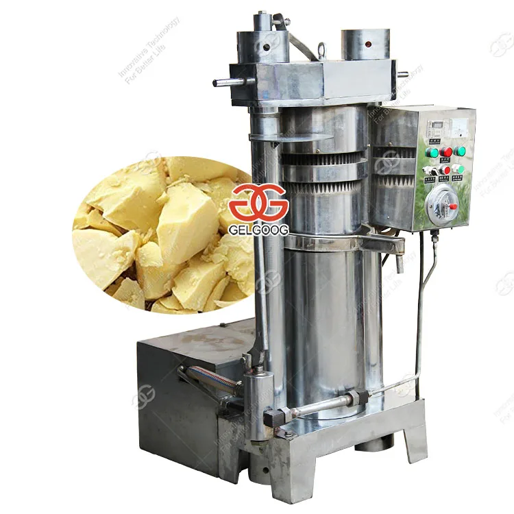 Electric Coco Mass Liquor Processing Cacao Butter Grinder