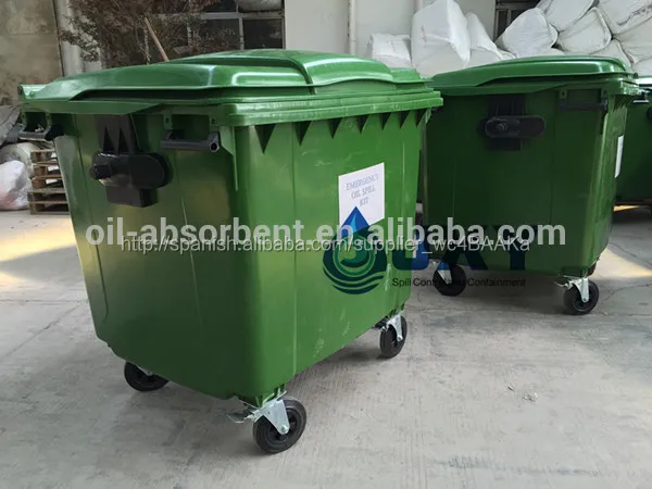 Sopep 7 barril derrame de petróleo Kits| Alibaba.com