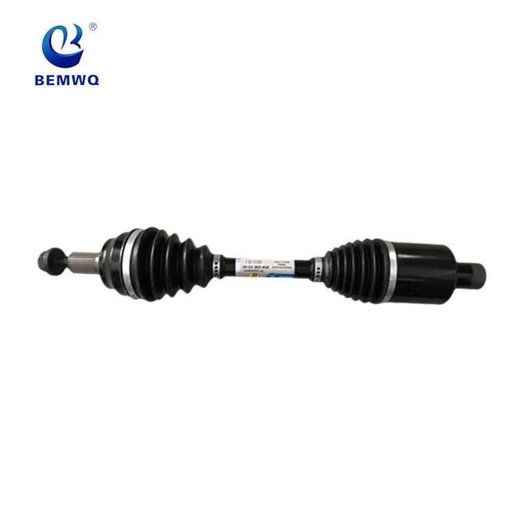 New Mass Half Shaft Assembly For Benz W166 1663301300 1663301500 - Buy ...