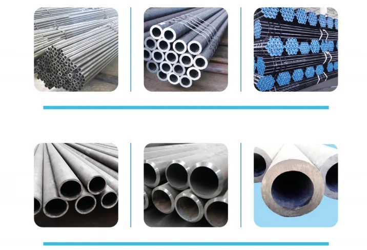 API Oilfield Tubing Pipe 2021 Best Price Seamless Steel 5CT 2 7/8 ...