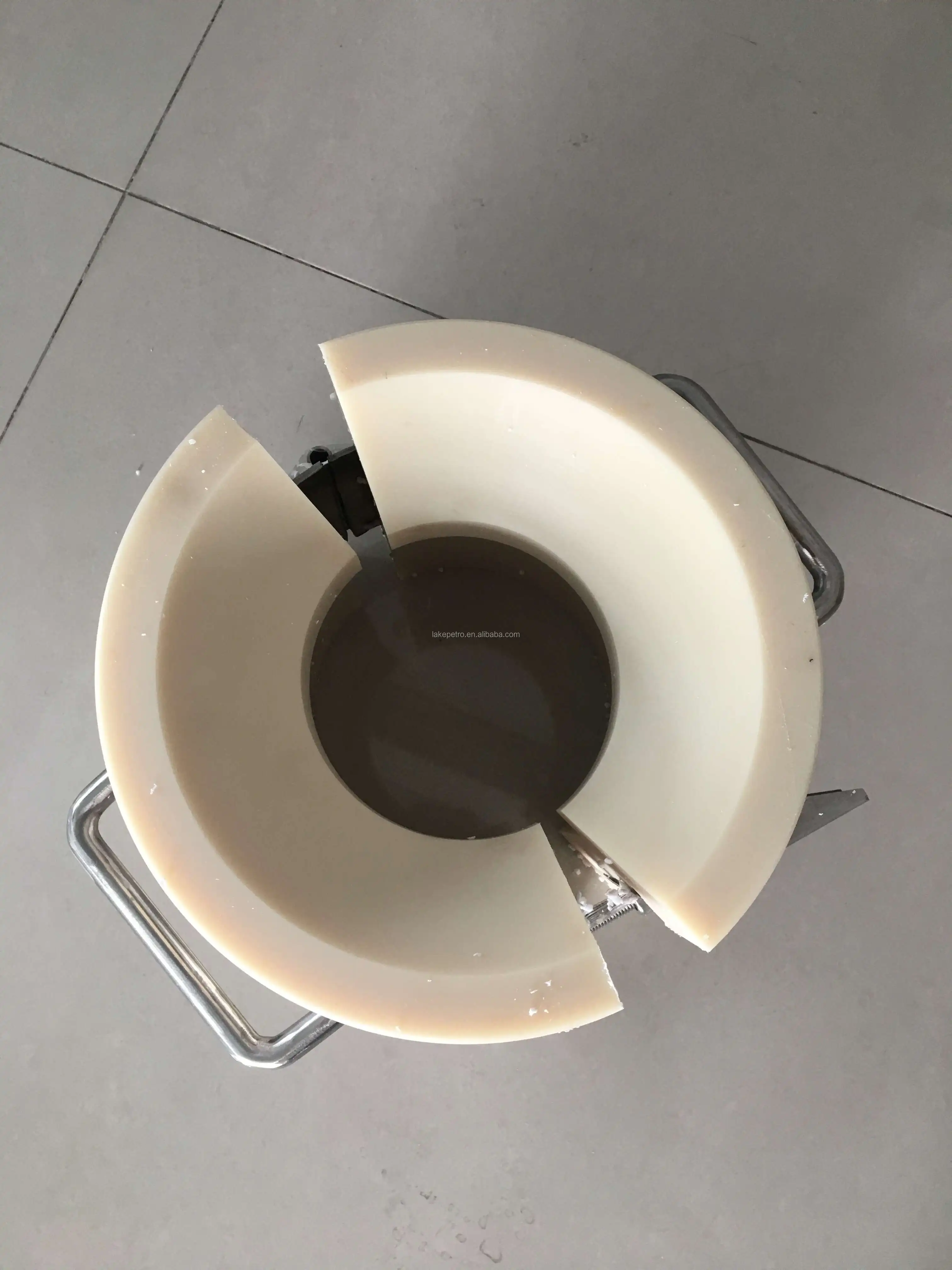 Oilfield Nylon Stabbing Guide - Durable & Versatile