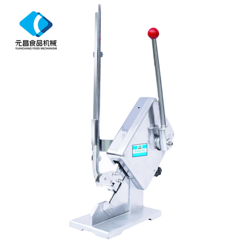 U Clips Sausage Ham Clipper - Buy Ham Clipper,Sausage Clipper,Manual ...