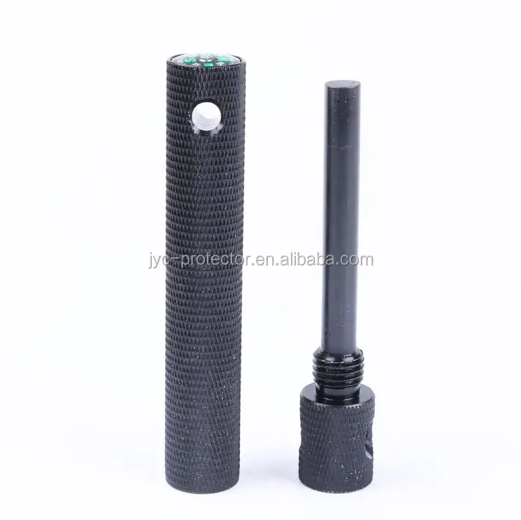 Outdoor Multifunctional Fire Lighter Flintstone Kit Survival Camping ...