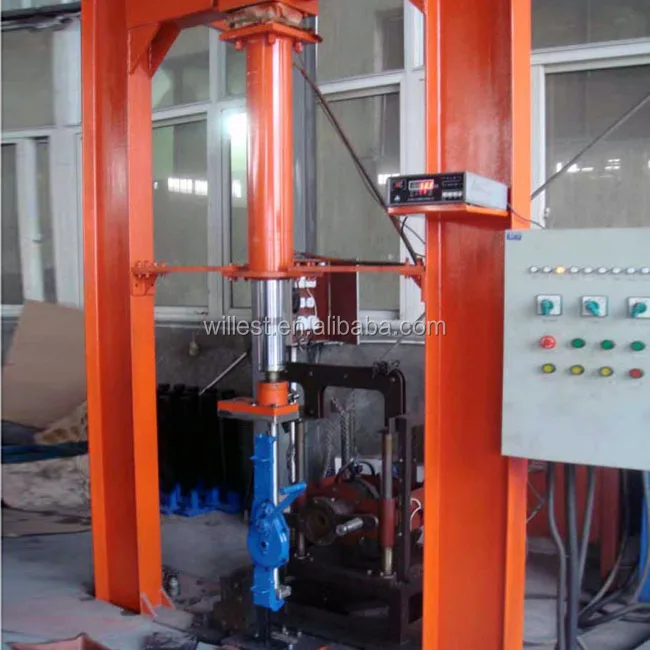 Hand Operated Toe Ratchet Steel Jack HUTZ 1.5 Ton Industrial Mechanical ...