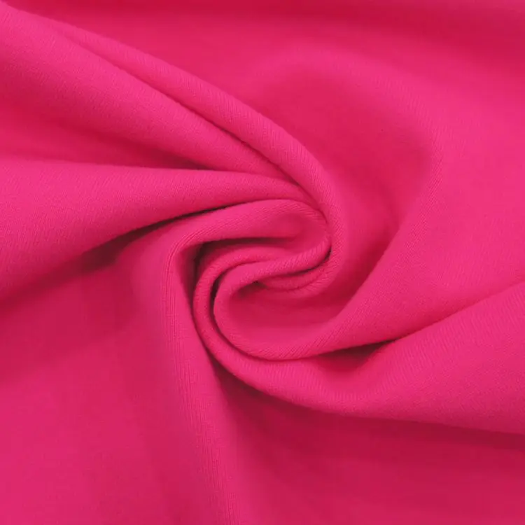 Wholesale 86% Nylon 14% Spandex Supplex Leggings Fabric