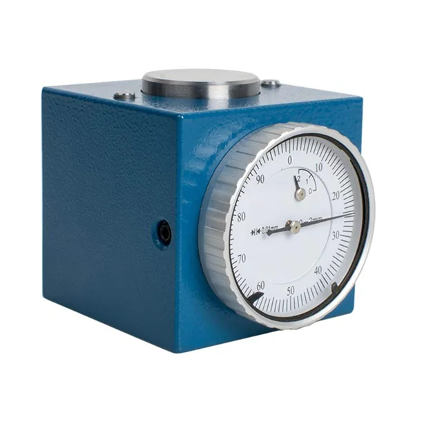 Magnetic Z Axis Zero Pre-setter Tool Setter Indicator For Cnc Router ...