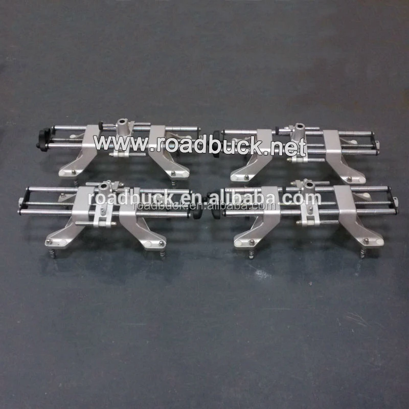 Roadbuck 3D Wheel Alignment Machine - Price for Tyre Changer and ...