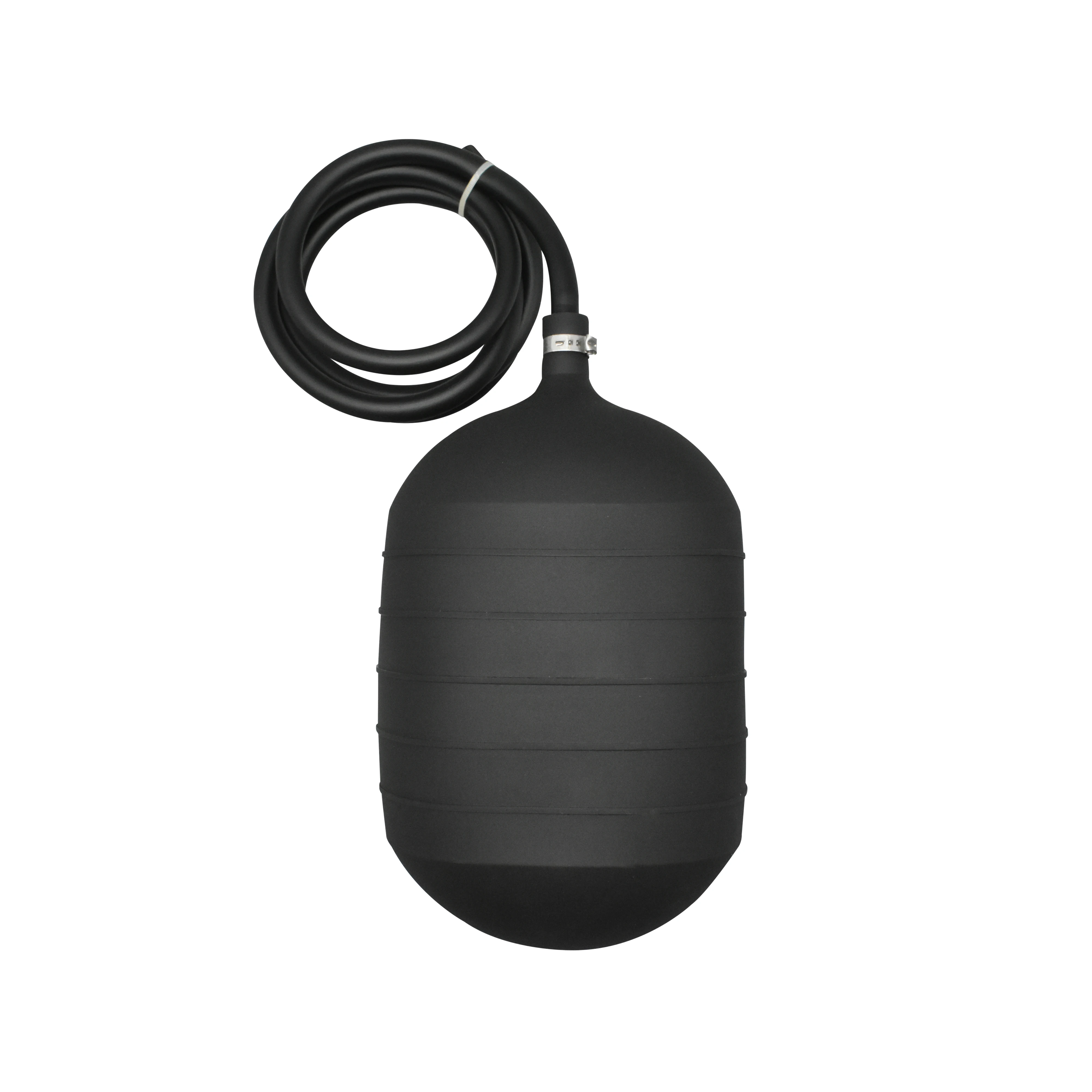 100mm Rubber Inflatable Pipe Stopper - Reliable Testing Plug