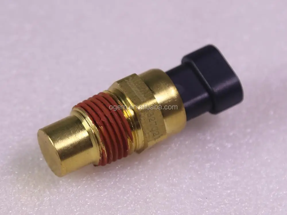 Cummins Diesel Engine Parts Coolant Temperature Switch 3062866 3408631 ...