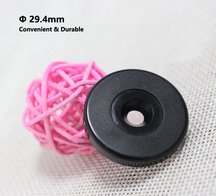 Waterproof RFID UHF NFC Anti-Metal Tag - Durable & Versatile