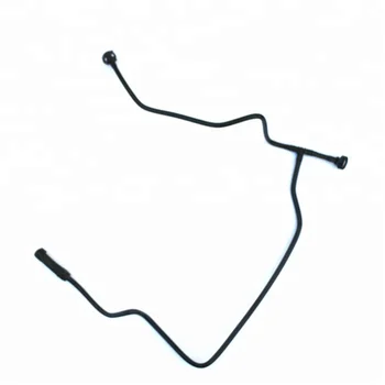 Auto Parts Engine Coolant Radiator Hose For W166 Oem 1665000091 - Buy ...