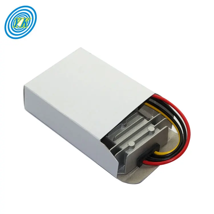 Low Price Dc-dc Step Down Buck 48v To 12v Dc Converter Power Module ...