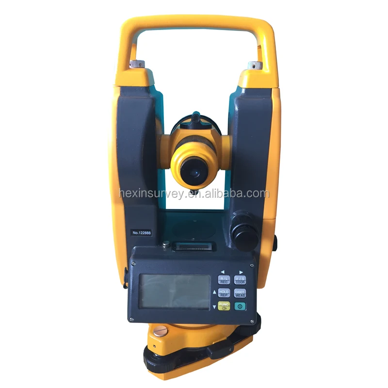 Alibaba.com: CST/berger DGT2 2 Inch Total Station Theodolite: precision ...
