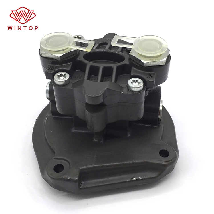 Oem 5001863917 0440020028 1863917 0440020115 European Truck Injection ...