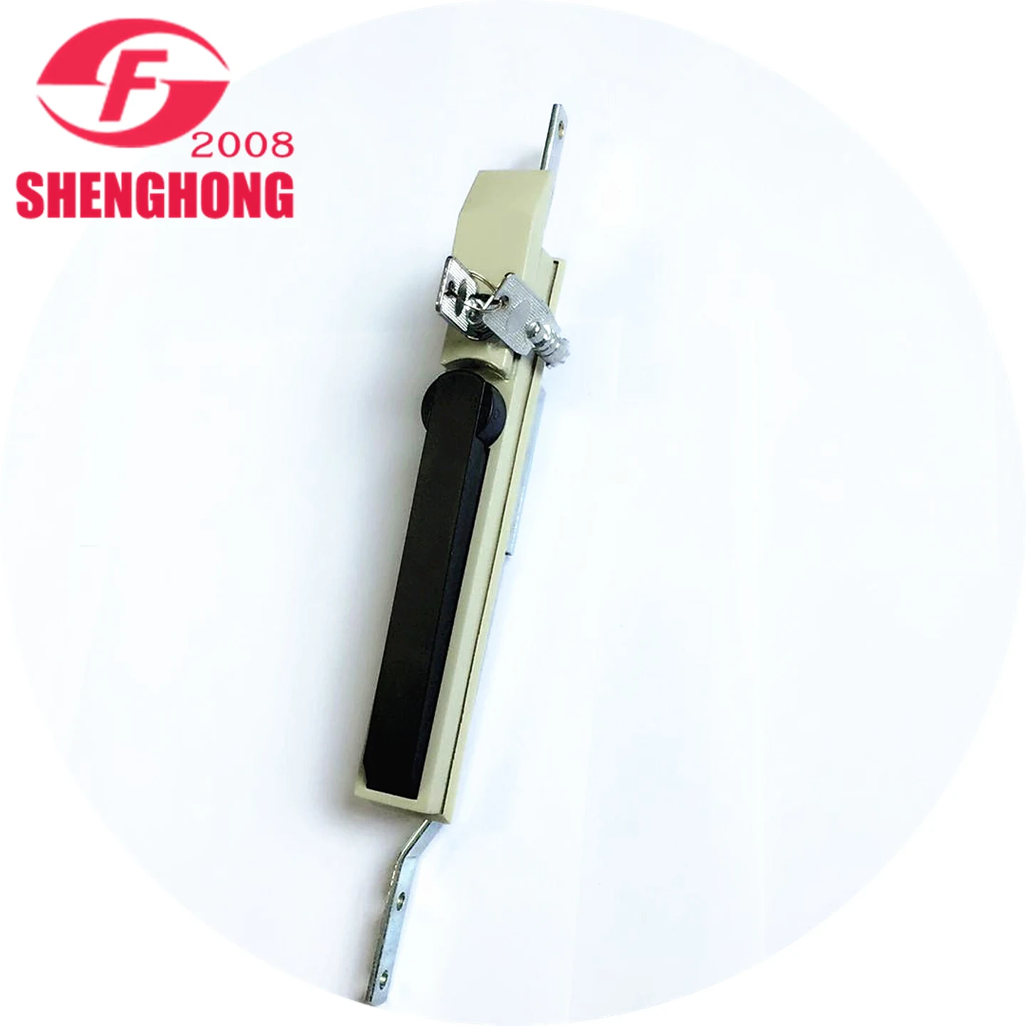 Electrical Panel Lock 3 Point Locking System with 3 Combination ...