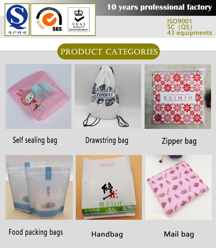 Custom Printed Matte Metallic Shipping Mailer Bags Foil Aluminum ...