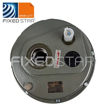 Round Type Conveyor Shaft Mounted Gearbox With Torque Arm - Buy ...
