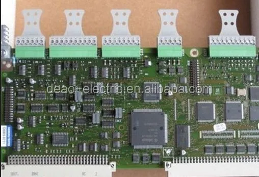 Siemens Speed Governor Component C98043-a7003-l1 - Buy C98043-a7003-l1 ...