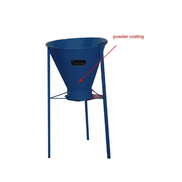 Rock Funnel Gravel Funnel Stone Funnel| Alibaba.com