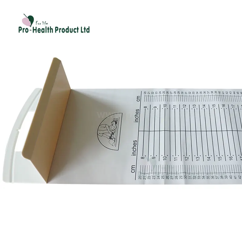 Baby Body Measure Mat Baby Length Measuring Mat Infant Pediatric ...
