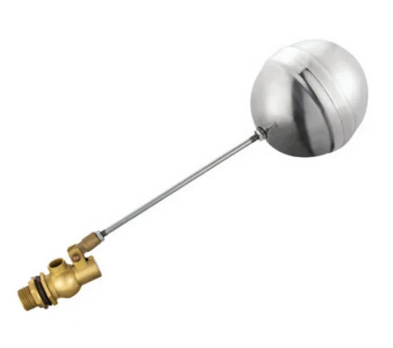 High Quality Male Thread Mini Plastic 1 Inch Small Water Tank Brass ...