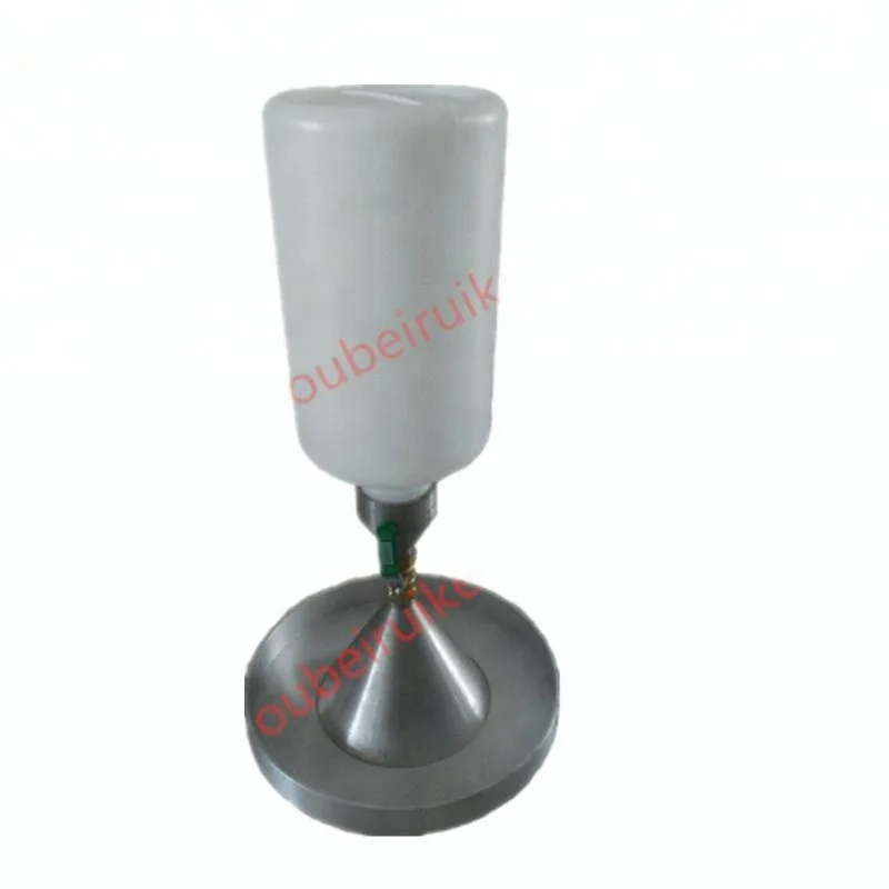 Sand Cone Apparatus - Accurate Density Testing Solutions