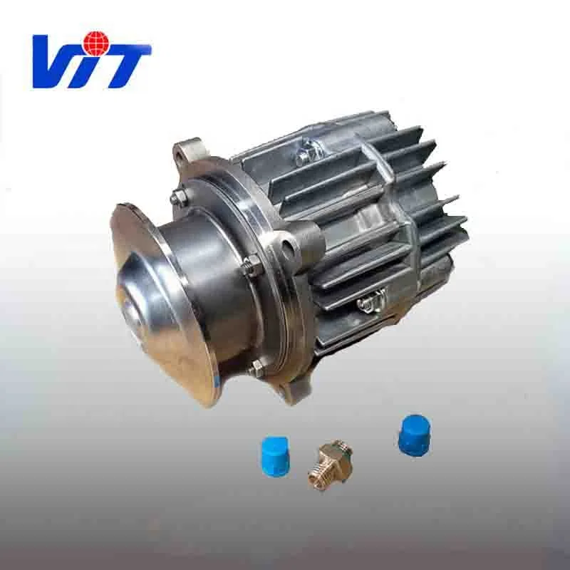 VIT-U 20722238 Pressure Governor for Volvo Heavy Duty V/V