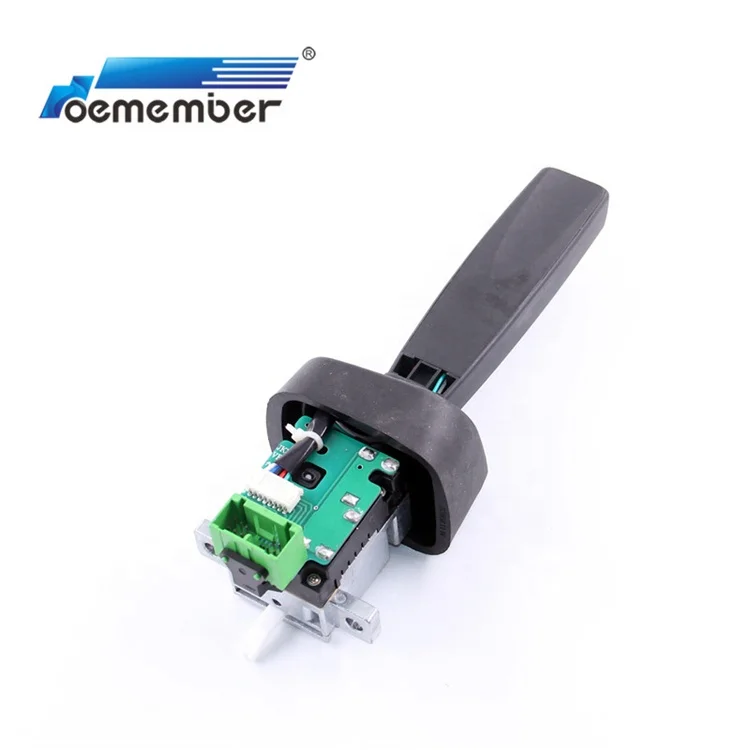 Truck Combination Switch For VOLVO 70351744 20399170 20701049 20797836 ...