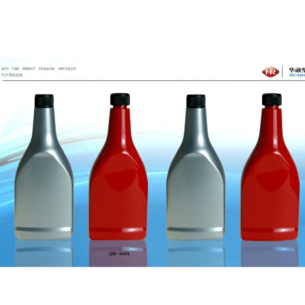 12oz Pet Plastic Automotive Oil Bottle - Buy Automotive Bottle,Plastic ...