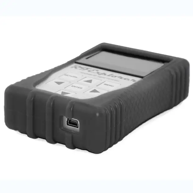 Rf Explorer 6g Combo Handheld Spectrum Analyser With Case Plus An ...