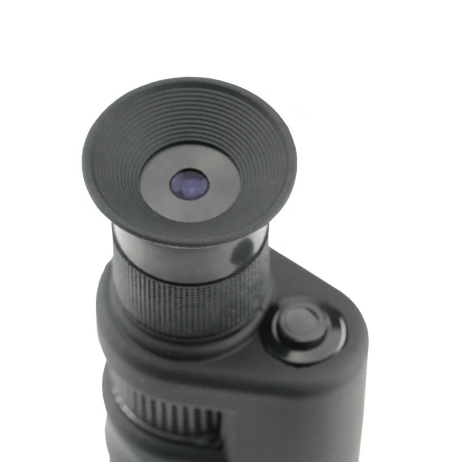 400 X Fiber Optic Inspection Microscope 400x Fiber Optic Microscope Fms ...