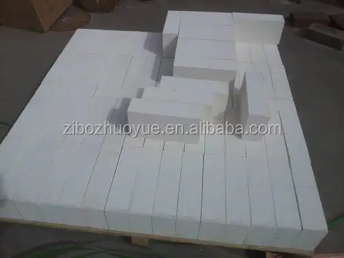 Professional Factory Made Mullite Insulating Bricks,Light Weight ...