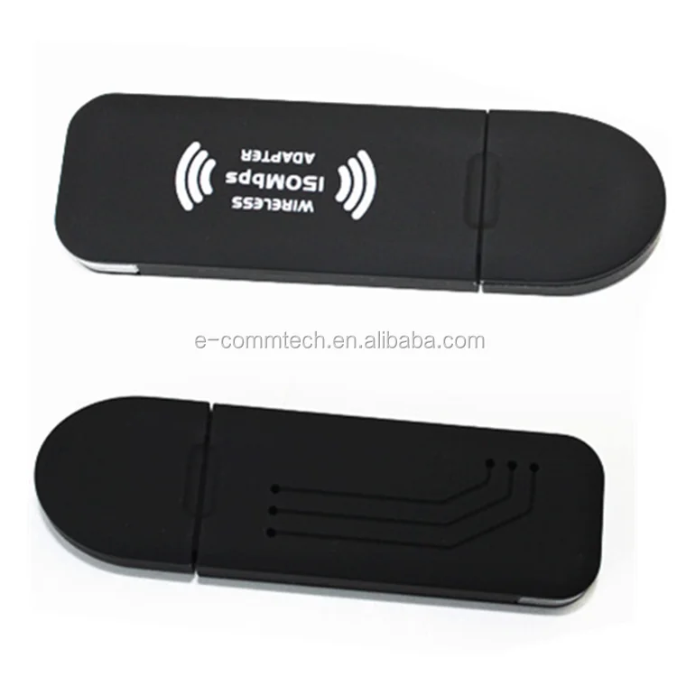 Ralink RT3070 150Mbps Mini 150M USB 2.0 WiFi Wireless network card wi ...