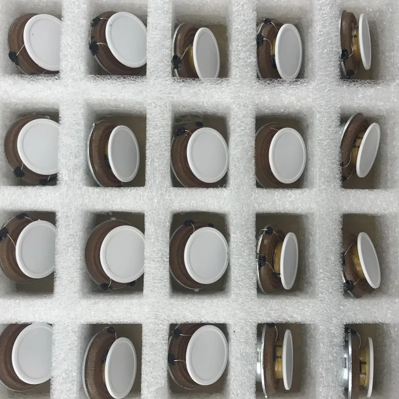 Mini Audio Exciter Transducer 16mm Bone Conduction Speaker - Buy Bone ...