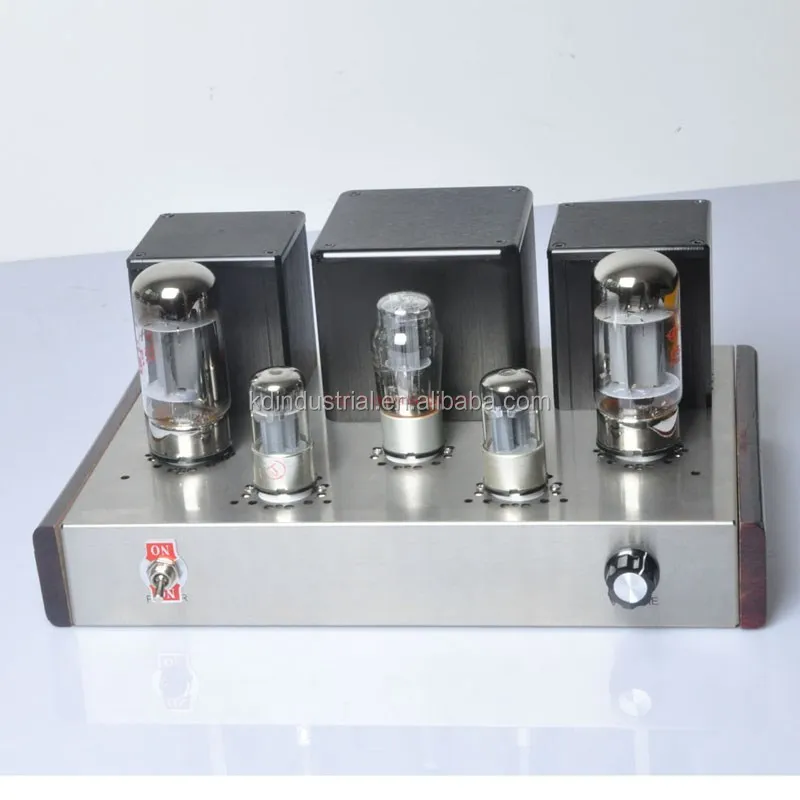 Single Ended KT88 Tube Audio Amplifier Kit| Alibaba.com