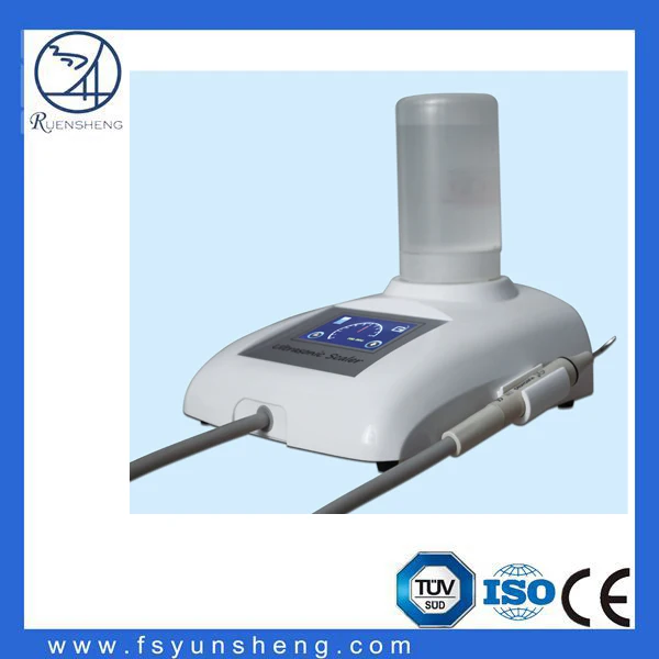 Touch Screen Dental Upscaler Ultrasonic Piezoelectric Ultrasonic ...