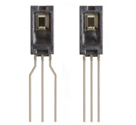 Fast Response Humidity Sensor Integrated for Refrigeration Equipment ...