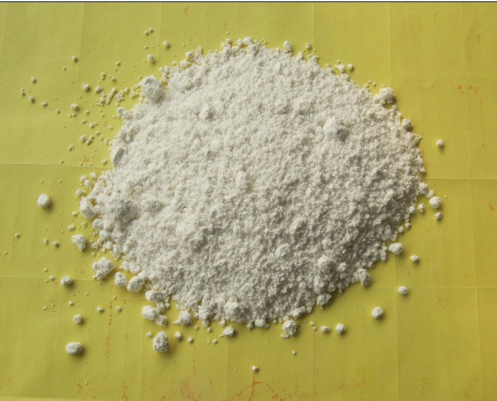 ผง Sepiolite สีขาวสำหรับปุ๋ยดินและผู้ให้บริการสารเคมีในฟาร์ม - Buy ...