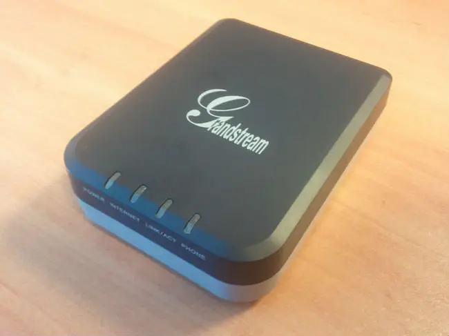 Grandstream Ata,Voip/sip Phone Adapters Ht701/ht702/ht704 - Buy Voip ...