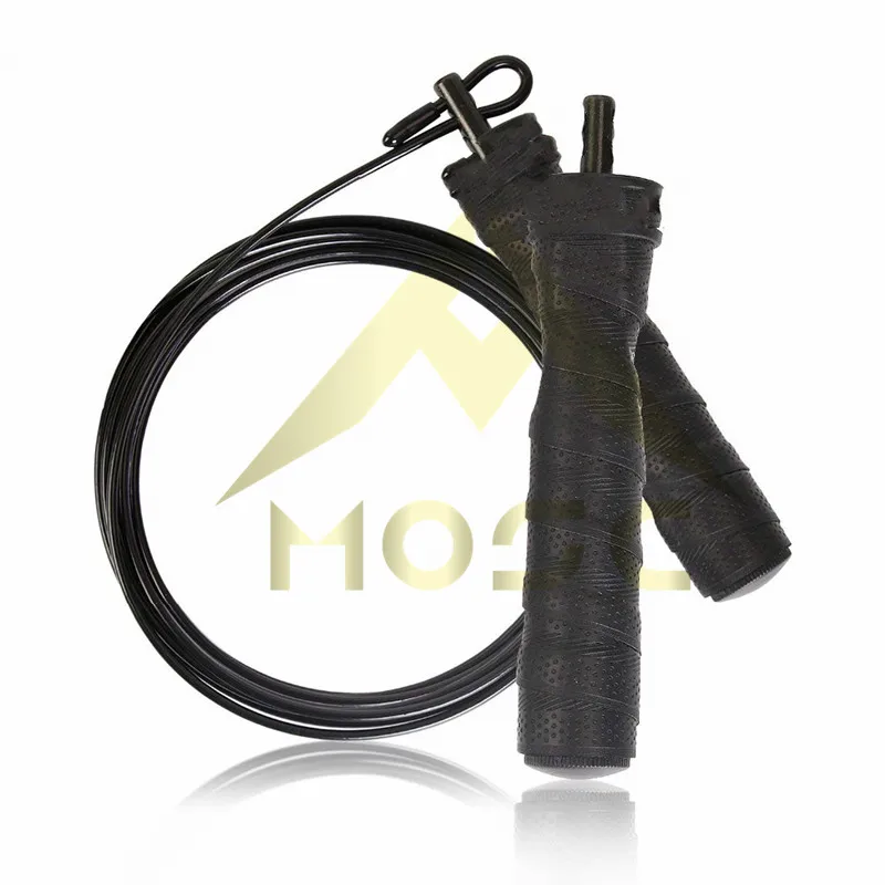 Factory Direct Selling Pvc Adjustable Fitness Jump Rope Beginner ...