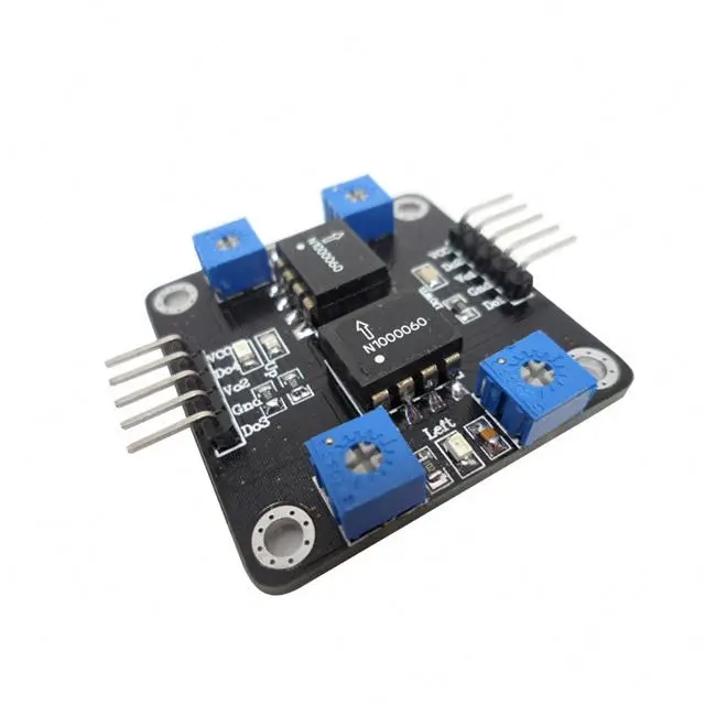Dual-axis tilt sensor module SCA60C| Alibaba.com