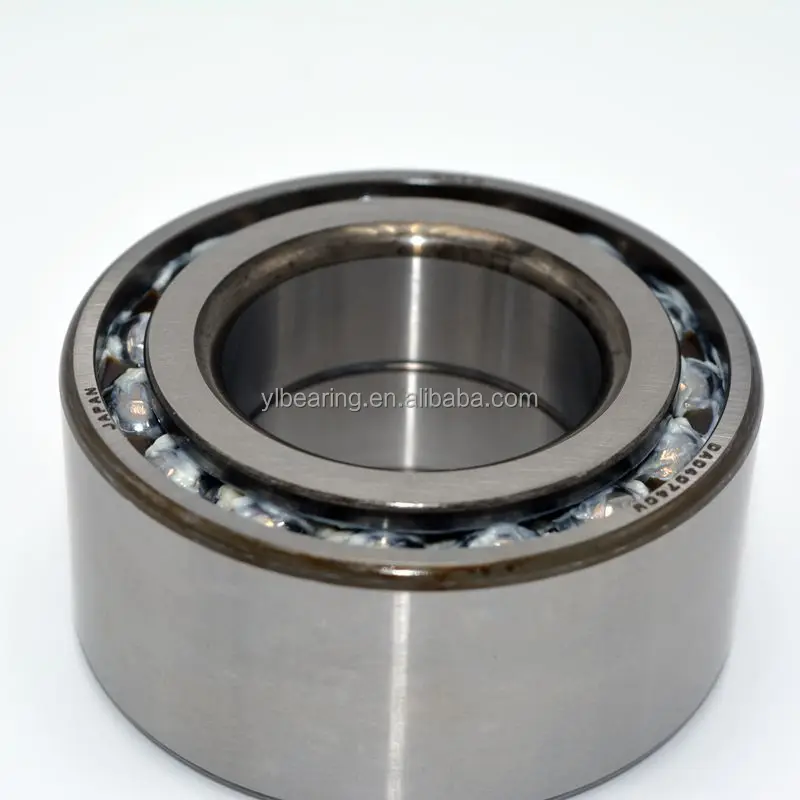 Japan Front Wheel Hub Bearing 43BWD06 40BWD12 Auto Bearings 90369-T0003 ...