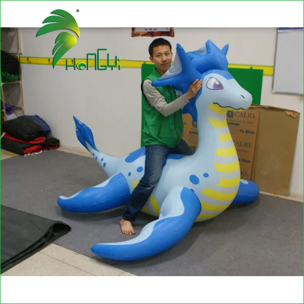 Marvelous Inflatable Animal Inflatable Floats Hongyi Inflatables For ...