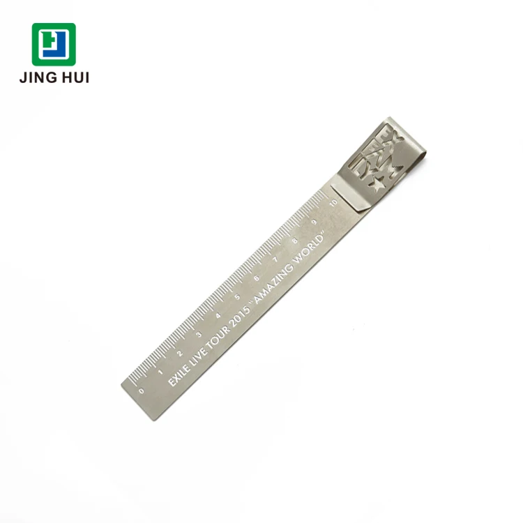 Custom metal ruler| Alibaba.com