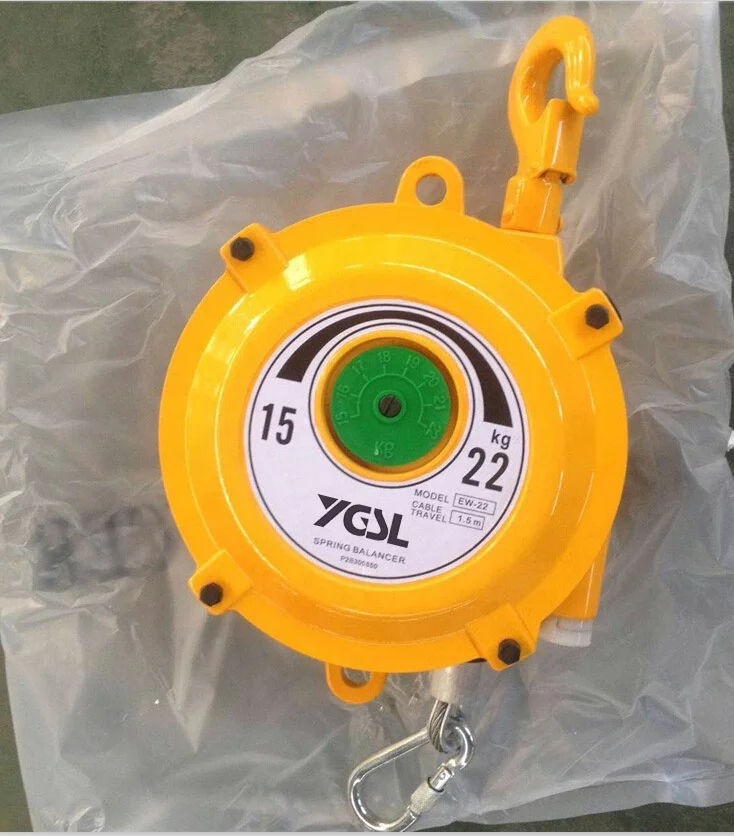 spring balancer 15-22kg spring weight balancer| Alibaba.com