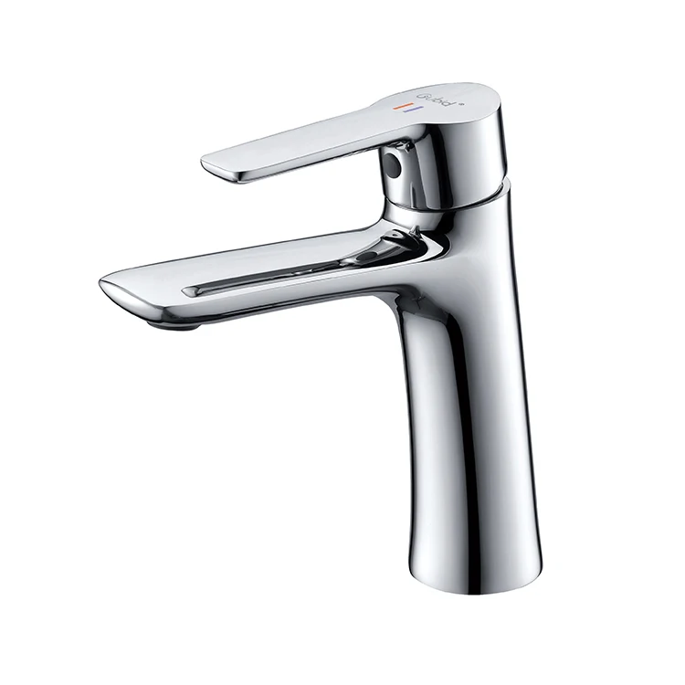 Upc China Chrome Plated Surface Fancy Face Basin Wash Basin Mixer ...